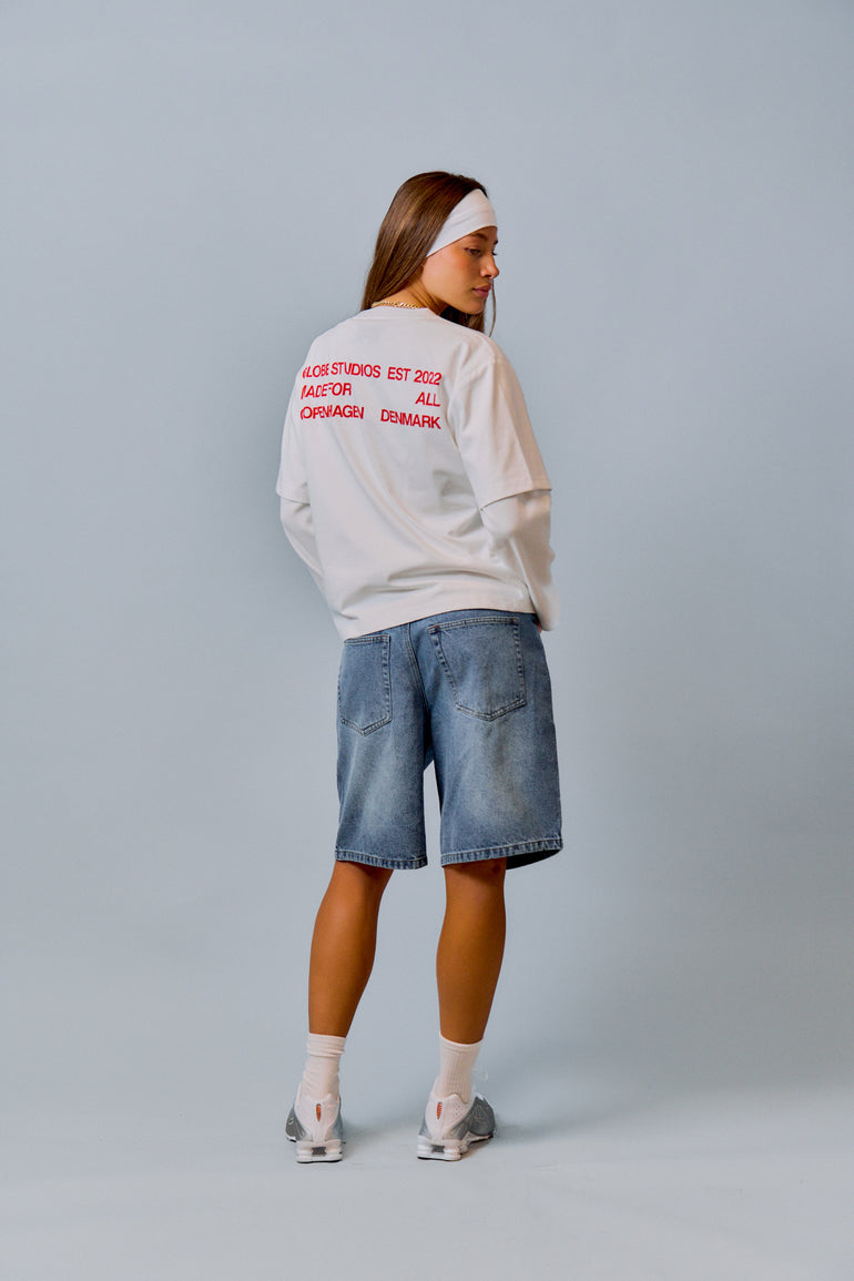 GLOBE STUDIOS - UNISEX CLOTHING - WORLDWIDE SHIPPING – Globe Studios
