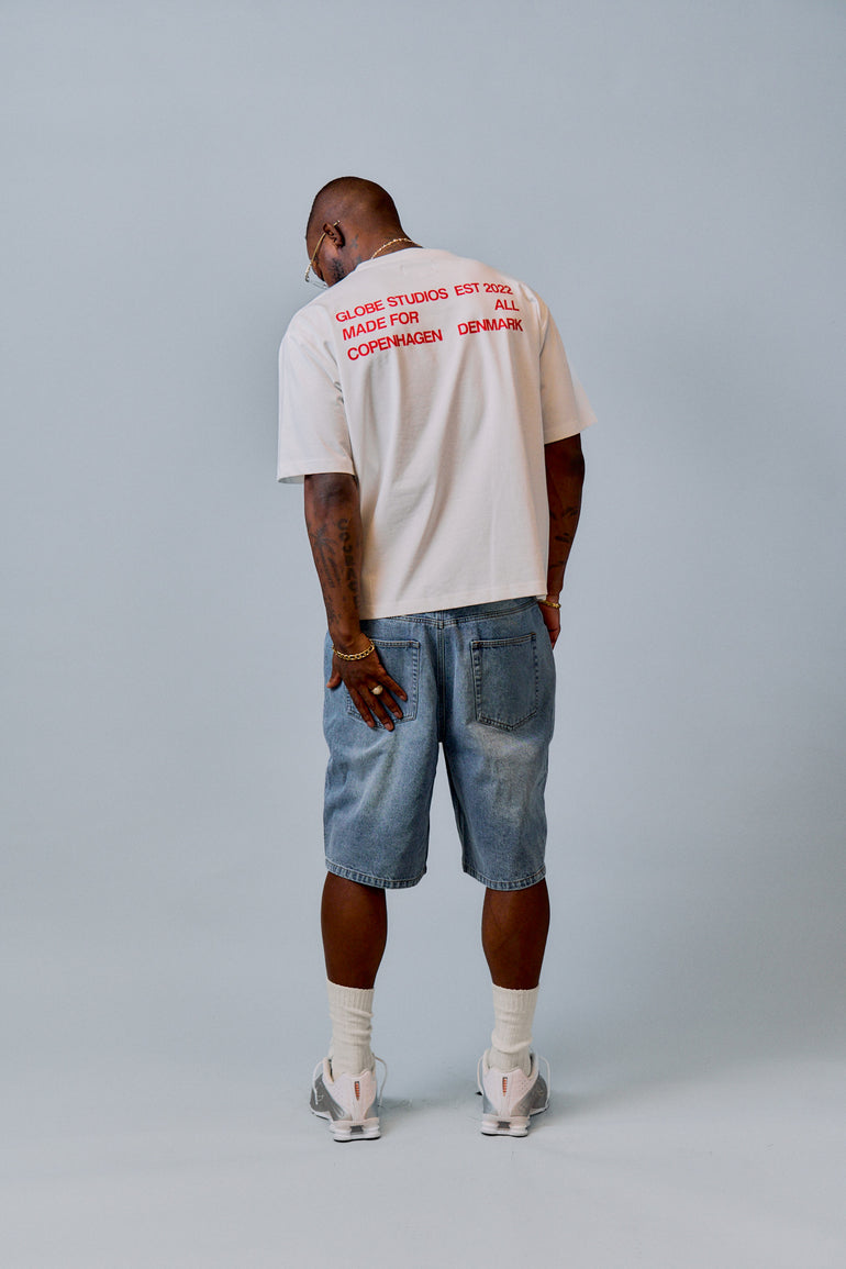 GLOBE STUDIOS - UNISEX CLOTHING - WORLDWIDE SHIPPING – Globe Studios