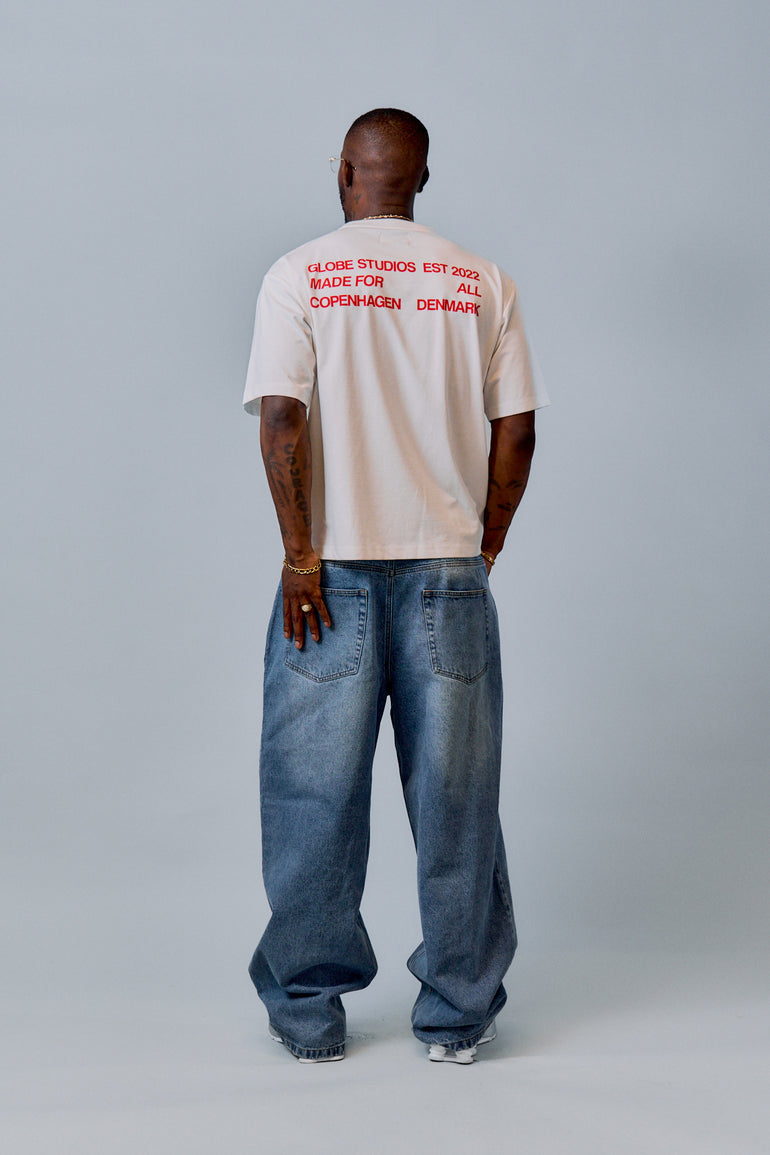 GLOBE STUDIOS - UNISEX CLOTHING - WORLDWIDE SHIPPING – Globe Studios