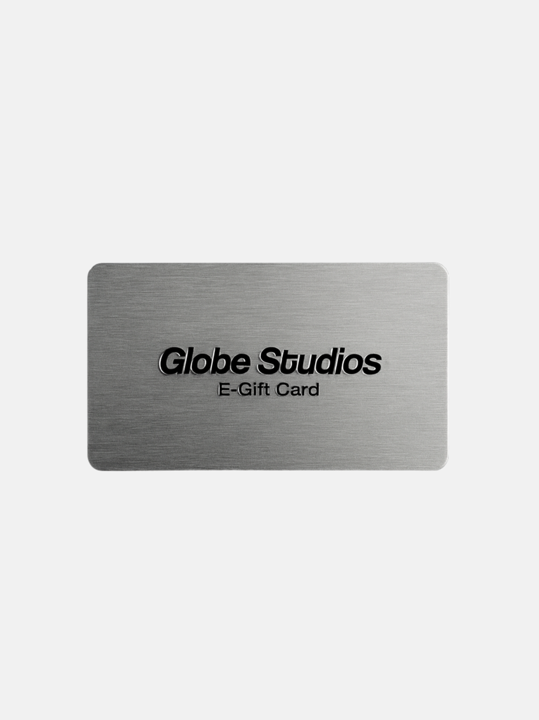 Globe – Globe Studios
