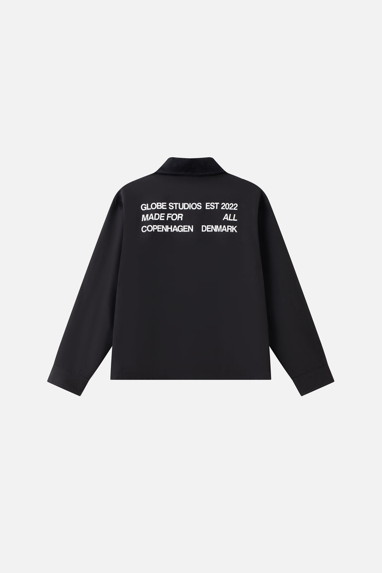 GLOBE STUDIOS - UNISEX CLOTHING - WORLDWIDE SHIPPING – Globe Studios